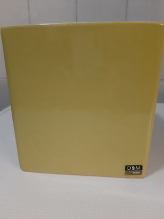 vaso in ceramica D&M depot