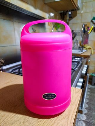 Lunch Box di Fatigati