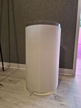 Lampada da terra FontanaArte - 100 metri