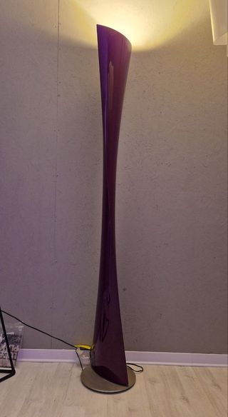 Lampada da terra FontanaArte - Polaris