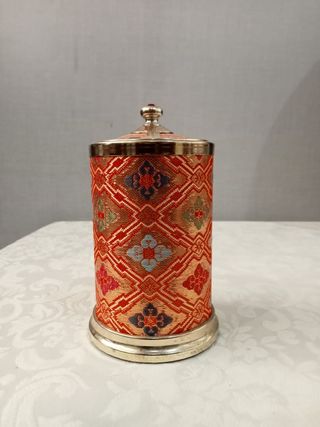 Porta sigarette vintage anni 60