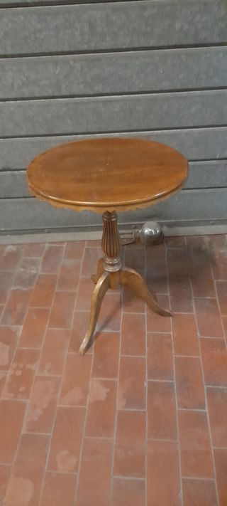 tavolinetto piccolo piccolo