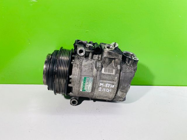 A0002342911 Compresor Aire Acondicionado Mercedes de segunda mano por ...
