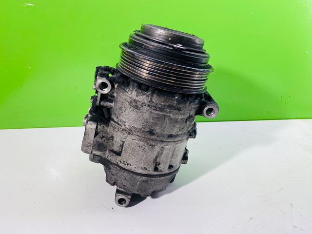 A0002342911 Compresor Aire Acondicionado Mercedes de segunda mano por ...