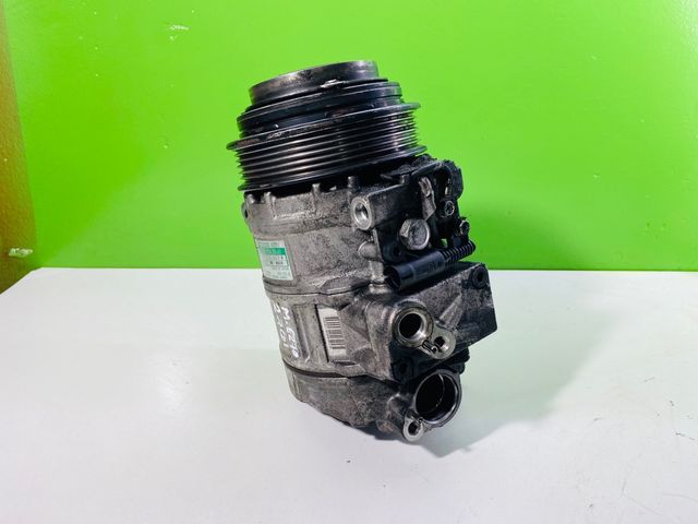 A0002342911 Compresor Aire Acondicionado Mercedes de segunda mano por ...