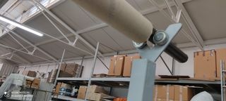 TAVOLO DA TAGLIO PROFESSIONALE