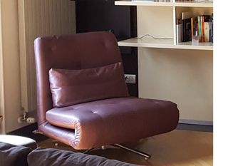 Poltrona letto Benny design by Bonaldo