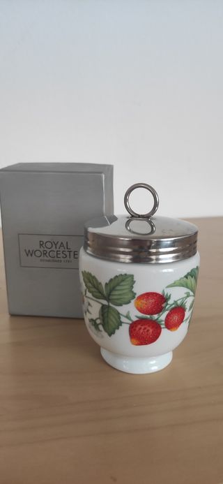 cuoci uova Royal Worcester