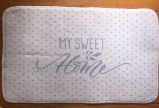 Home decor tappeto douceur d’interior🥀