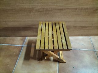 Sgabello