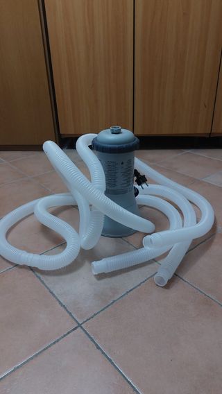 Pompa Piscina