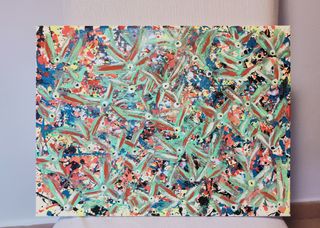 Quadro astratto