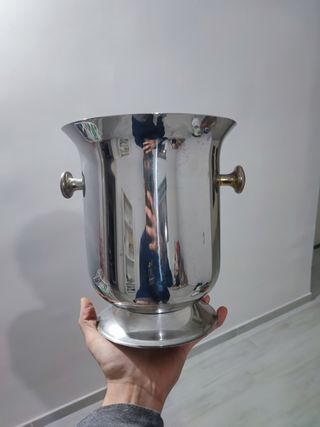 Secchiello per vino/champagne