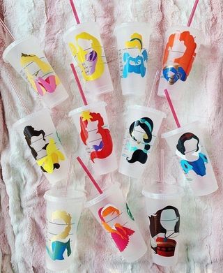 bicchiere starbucks personalizzato