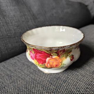 zuccheriera Royal Albert Old Country Roses SBECCO