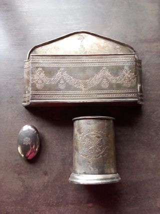 Set Ufficio Jordan Collection Sheffield. €75