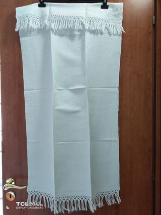 asciugamani da bagno