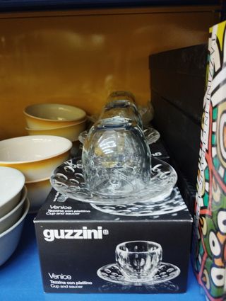 servizio tazzine caffè