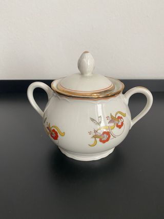 Zuccheriera Richard Ginori