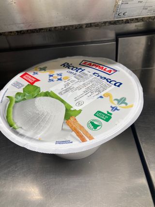 Ricotta