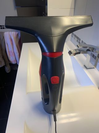 Tira acqua elettrico Vileda