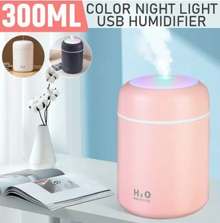 Diffusore di aromi dell'umidificatore d'aria