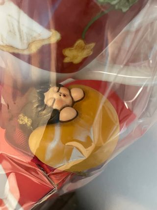 Tazza mug Thun + decorazione da appendere