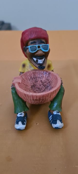 Posacenere Bob Marley