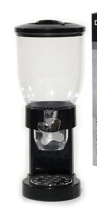 dispenser cereali