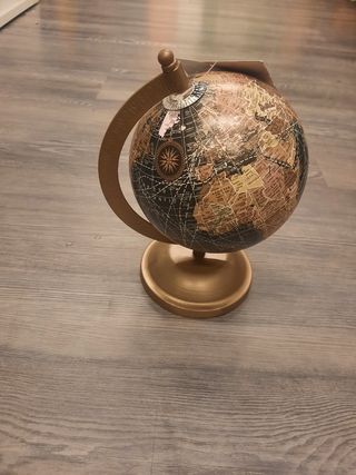 Bellissimo mappamondo