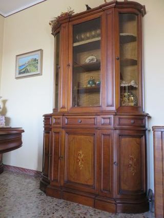 2 mobili da sala