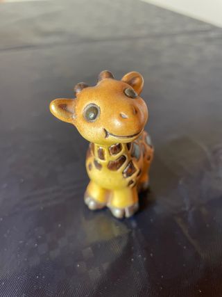 Giraffa thun