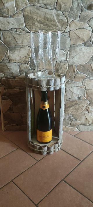 botte cantinetta