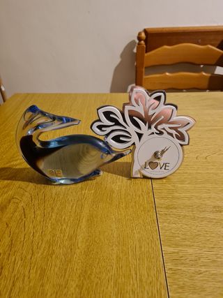 Orologio Claraluna + Delfino