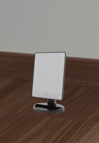 Specchio Led per Trucchi