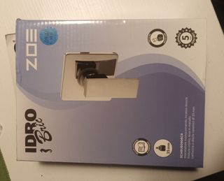 Rubinetto doccia intero gruppo nuovo