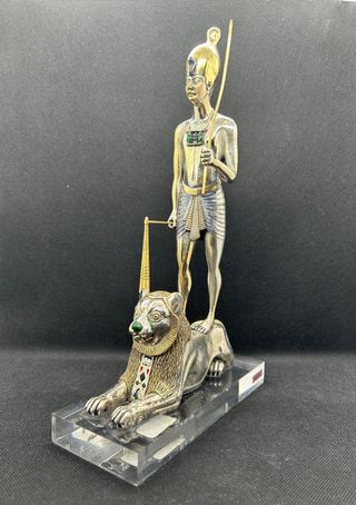 Statuina Argento Etruria