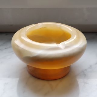 Posacenere Alabastro