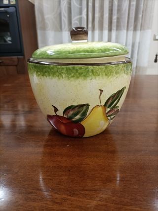 Porta biscotti