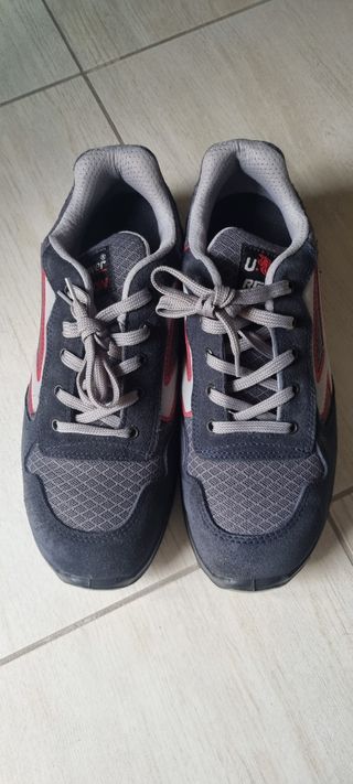 U-POWER polysoft n.41 nuove