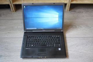 Fujitsu Siemens Esprimo mobile v5535 despiece comp de Segunda mano por ...