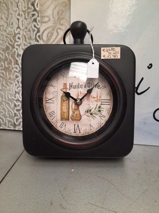 orologio