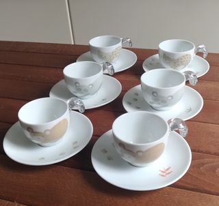 tazzine caffè Guzzini