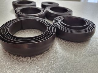 strisce magnetiche di delimitazione  vorwerk