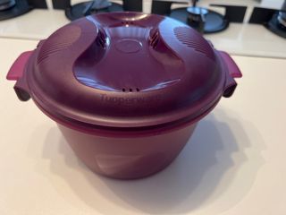 Cuociriso Tupperware