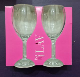 Bicchieri da vino Bianco