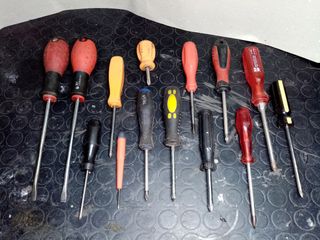 set Giraviti misti