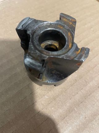 Portautensile sandvik