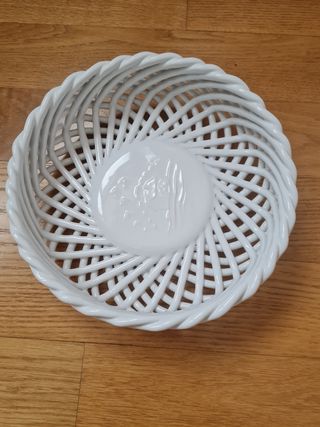 cestino mulino bianco