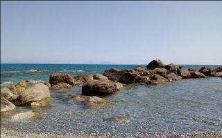 CASETTA BEDDA